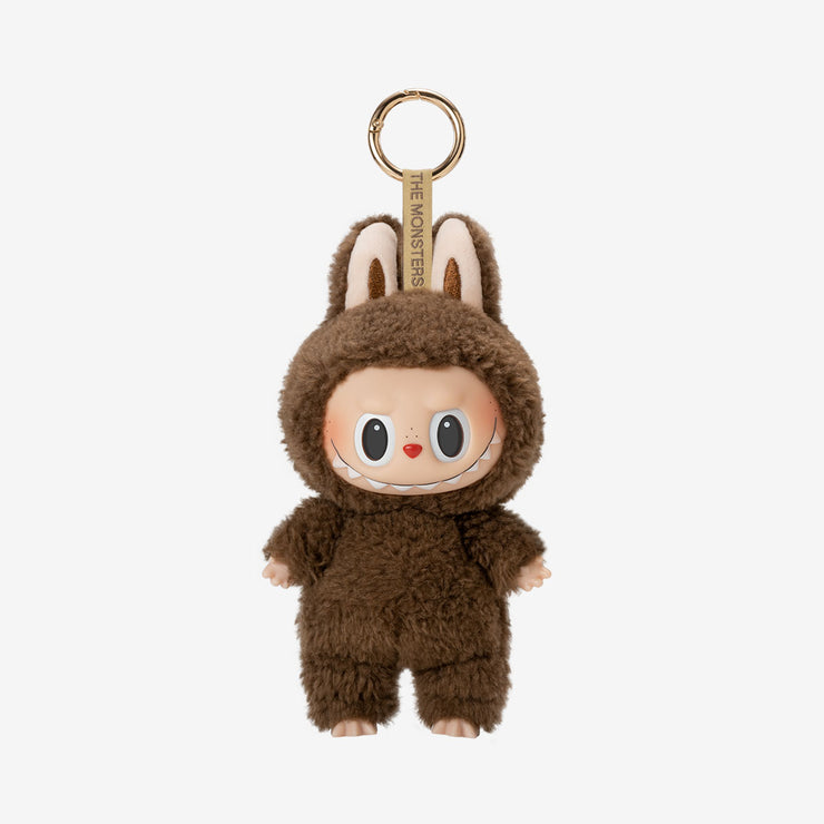 THE MONSTERS | LABUBU Exciting Macaron | Plush Pendant Blind Box @ RET ...